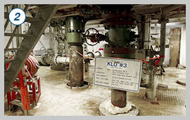 Aktionärsreise nach Alaska